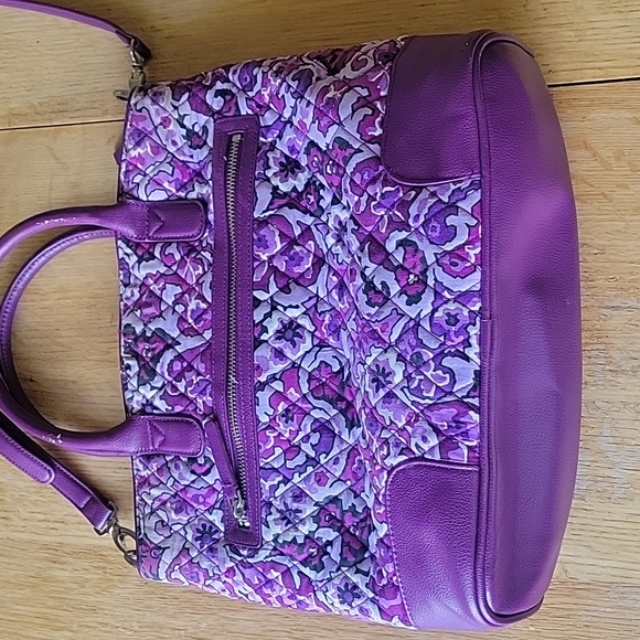 Vera Bradley | Bags | Vera Bradley Shoulder Bag | Poshmark